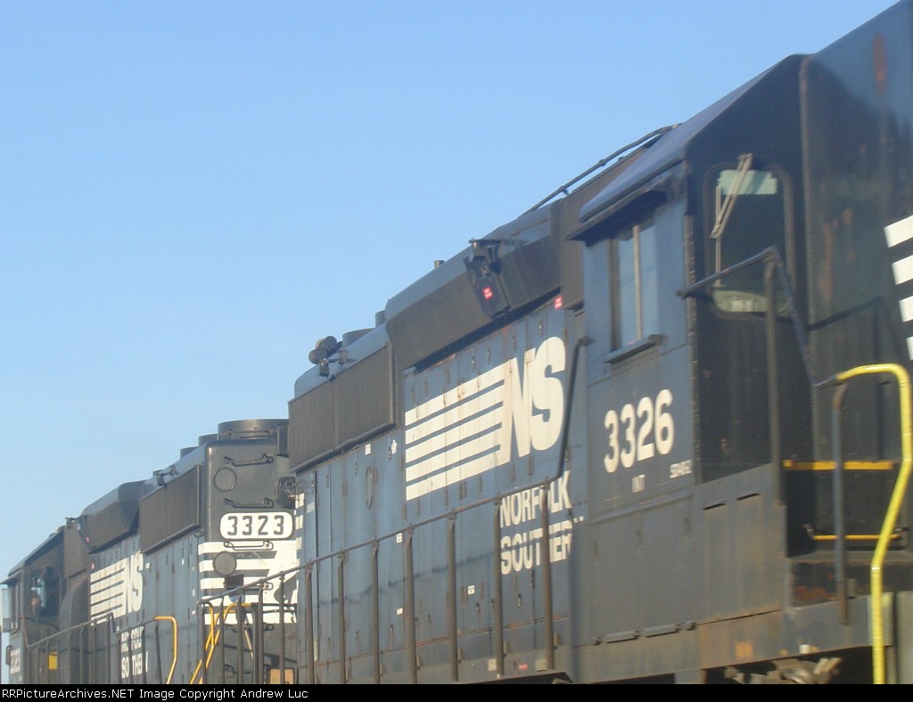 NS 343